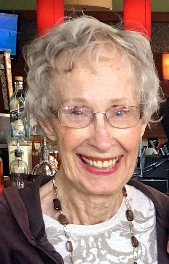 Gladys Woudstra Obituary - White Lake, MI