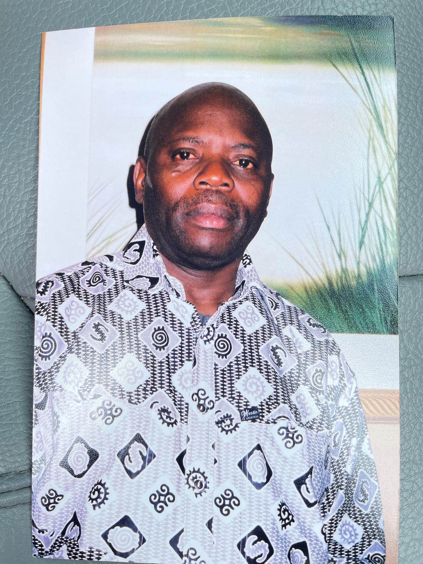 Maurice Mofa Obituary - Houston, TX