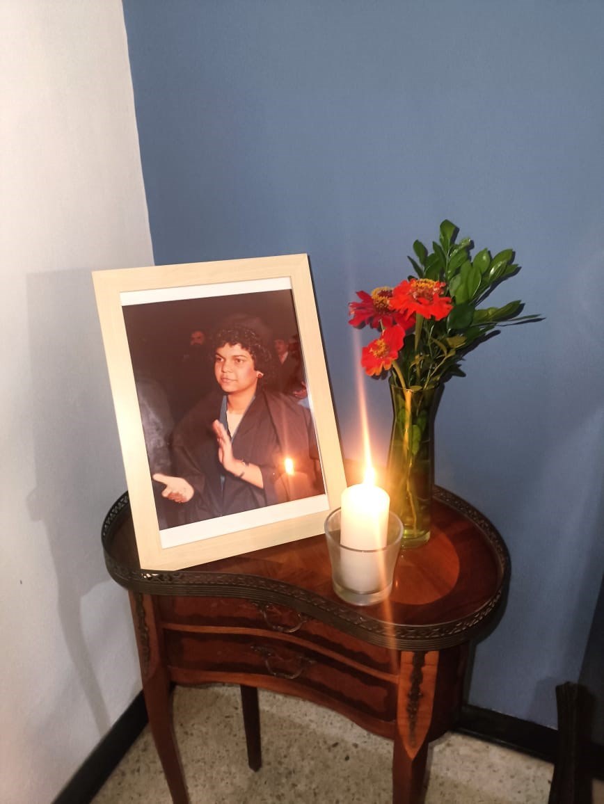 Odila Castillo Obituary - Miami, FL