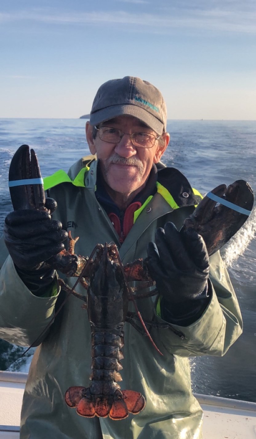 Daniel MacPherson Obituary - Inverness, NS