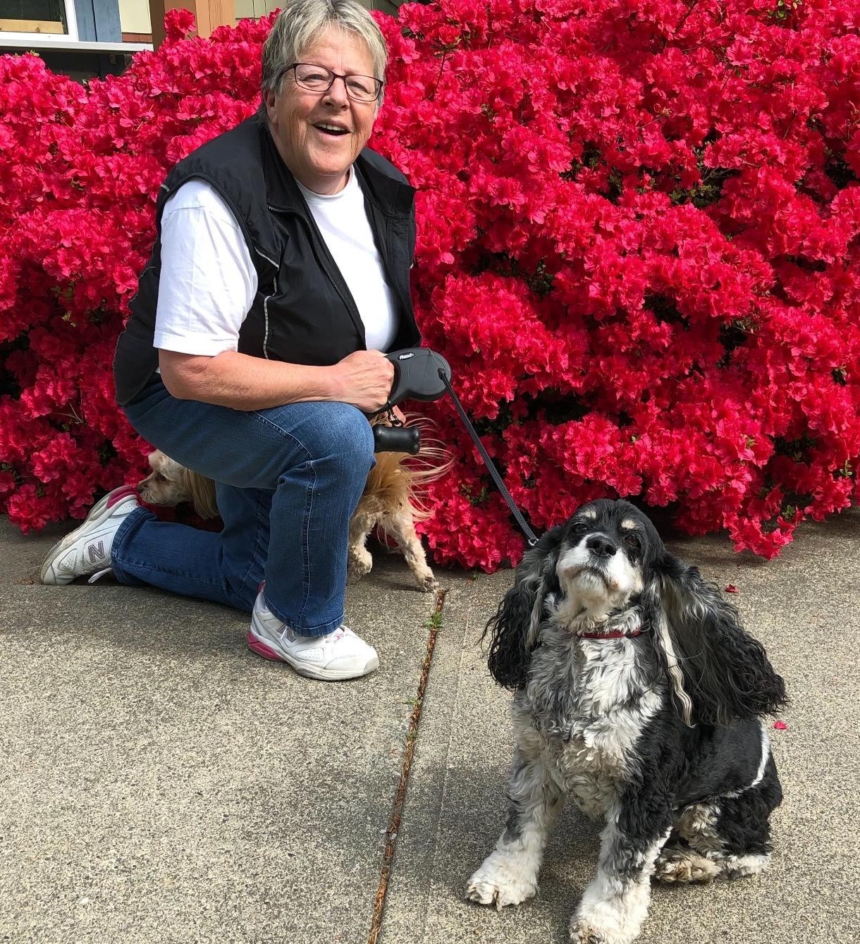 Brenda Armstrong Obituary - Courtenay, BC