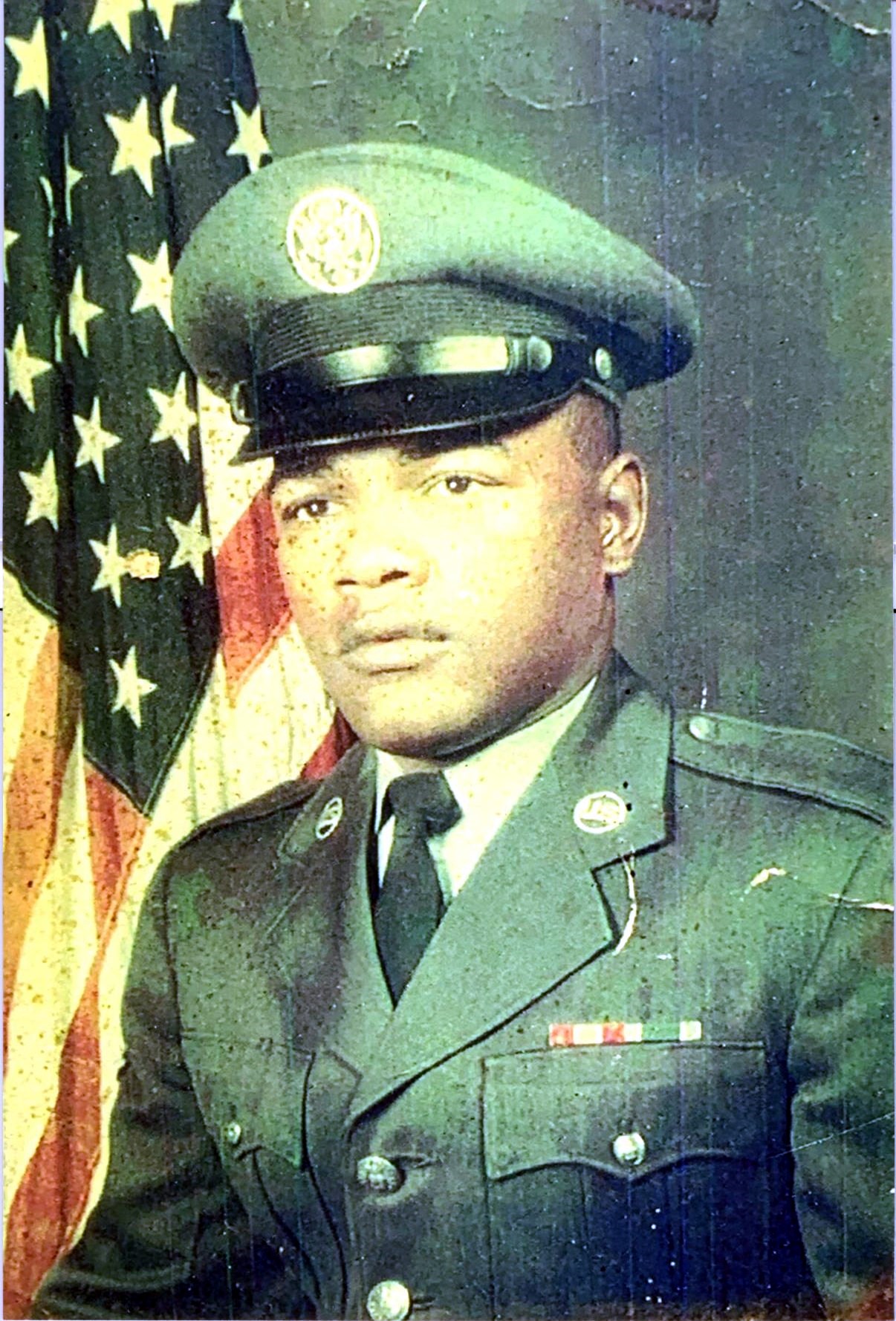 James Hall Obituary - Fort Worth, TX