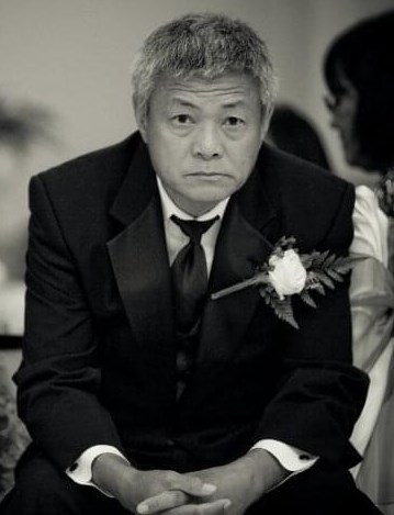 Manuel Teves Ho Obituary - Mission, TX