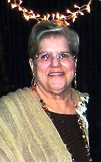 Cheryl Annette Frisby Obituary - El Dorado, AR