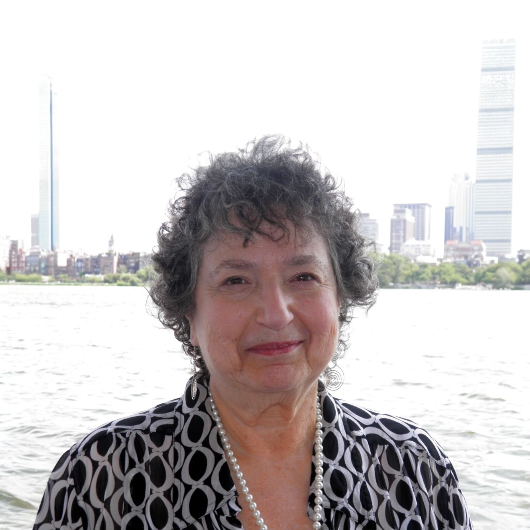 Deborah Brown Obituary - Brookline, MA