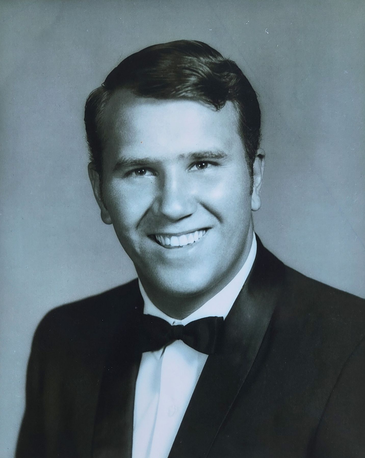 Jack Murdock Obituary - Oklahoma City, OK