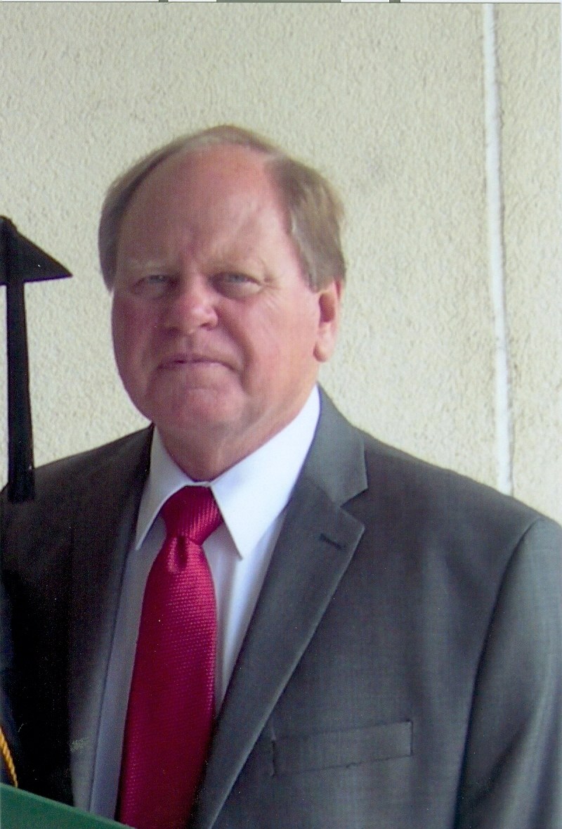 David Keith Bankston Obituary - Baton Rouge, LA