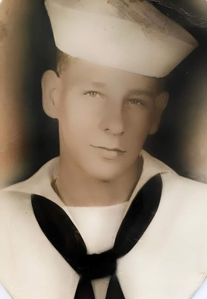 Mr. Richard "Dick" McCall Sr. Obituary - Pickens, SC