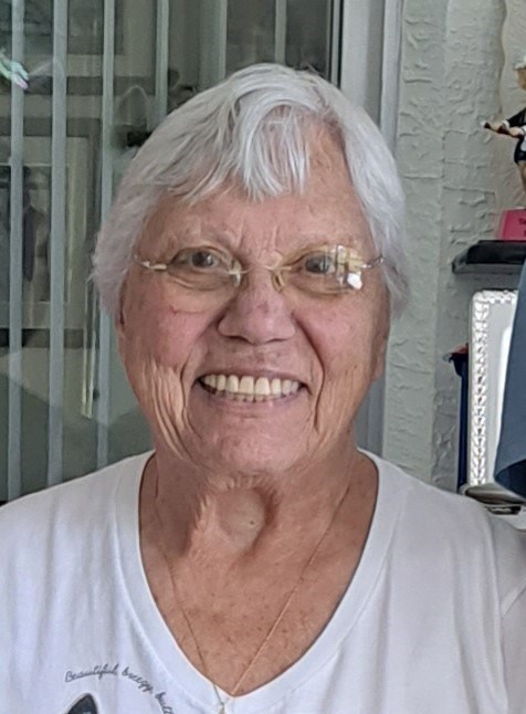 Rachel Polashock Obituary - New Port Richey, FL