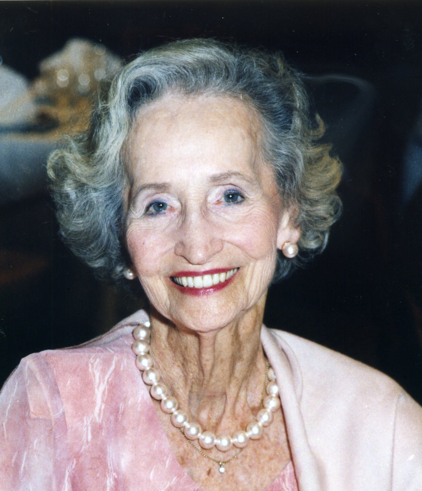 Mary Wyer Obituary - Charlotte, NC