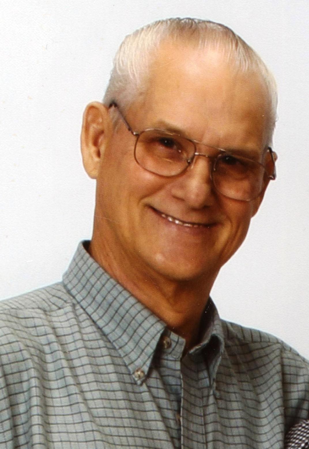 John Edward Perry Obituary - Pasadena, TX