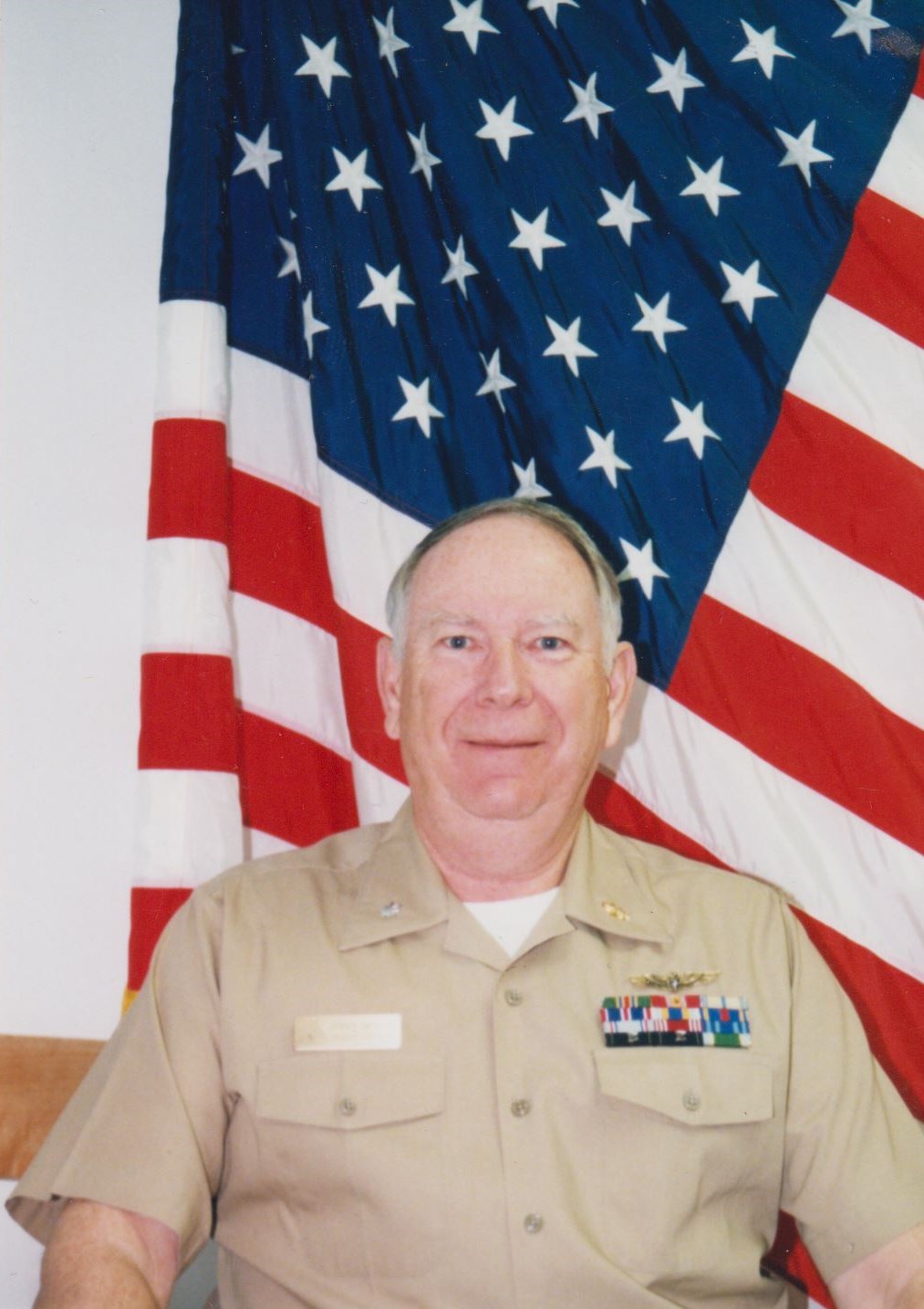 Dr. James Howard Boring Obituary - Decatur, AL