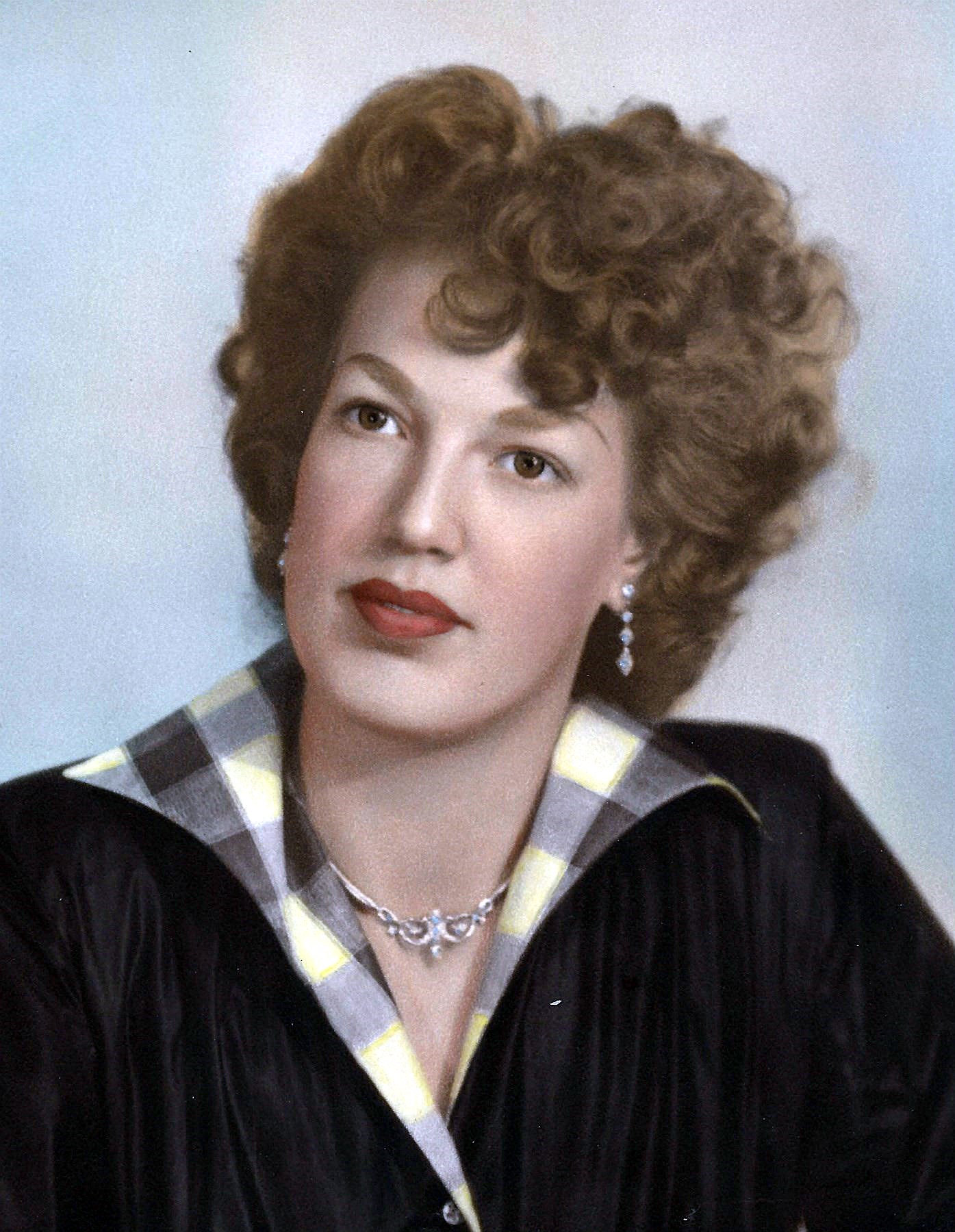 Mae S. Burdue Obituary - Fresno, CA