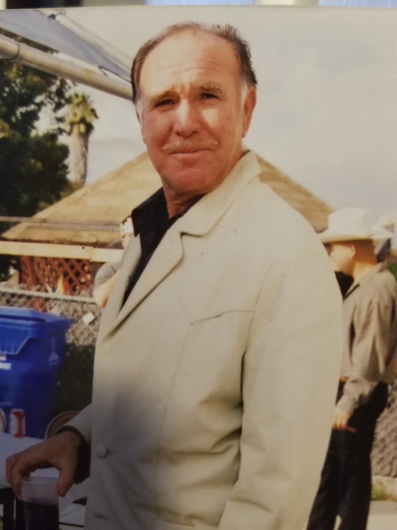 Rigoberto Cervantes Castillo Obituary - Whittier, CA Rigoberto Cervantes Castillo Obituary - Whittier, CA