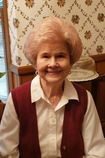 Joan Rowe Obituary - Conover, NC