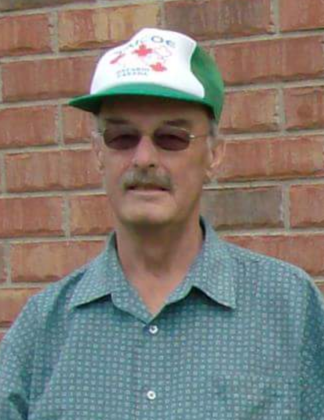 Robert Jackson Merrikin Obituary - Acton, ON