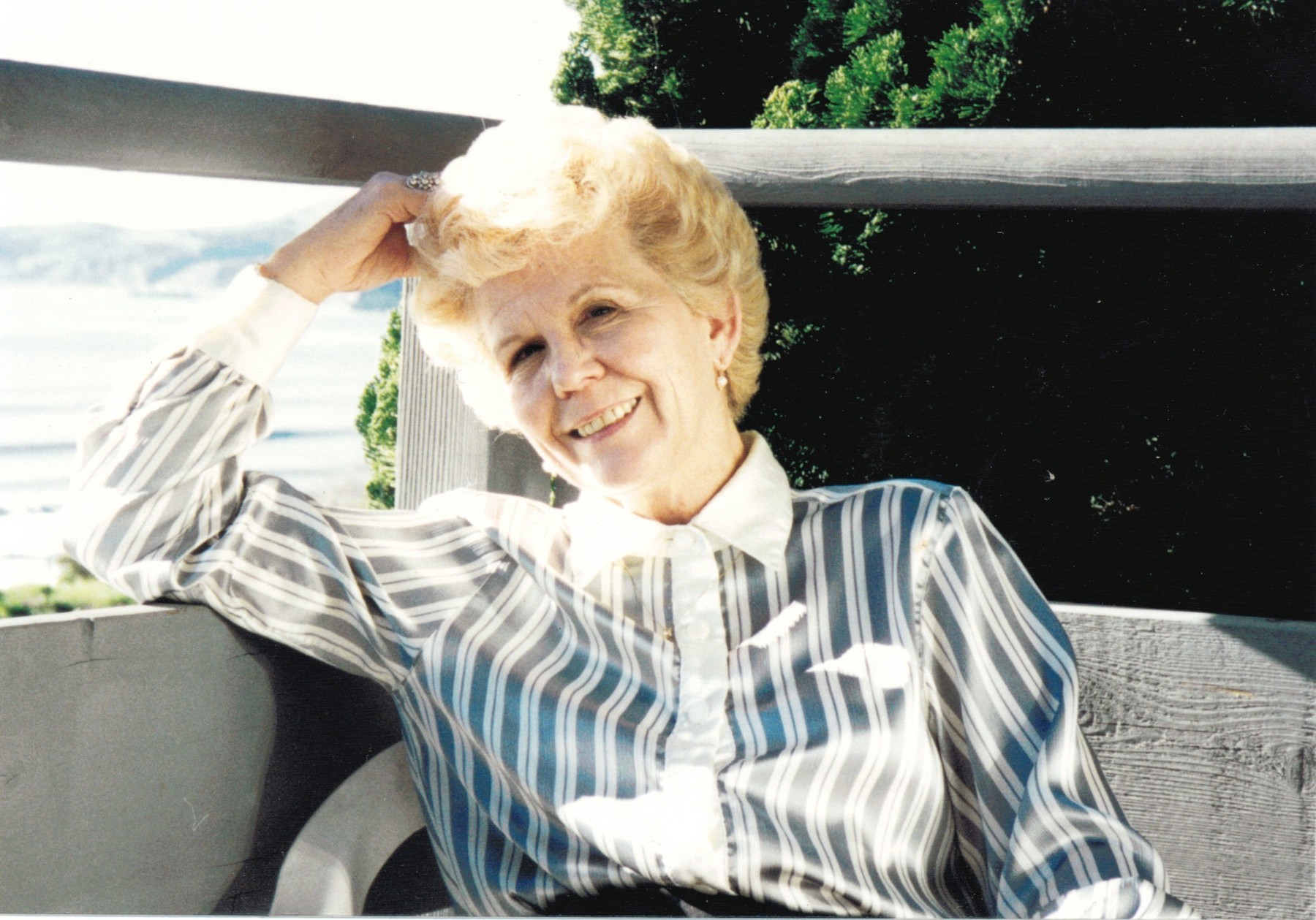 Susan Ann Duncan Walker Obituary - Westlake Village, CA