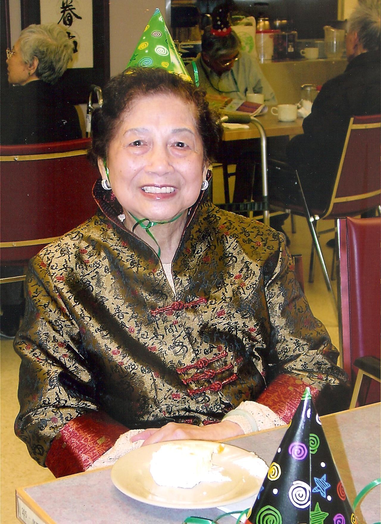 Ching Tsang Obituary - Burnaby, BC