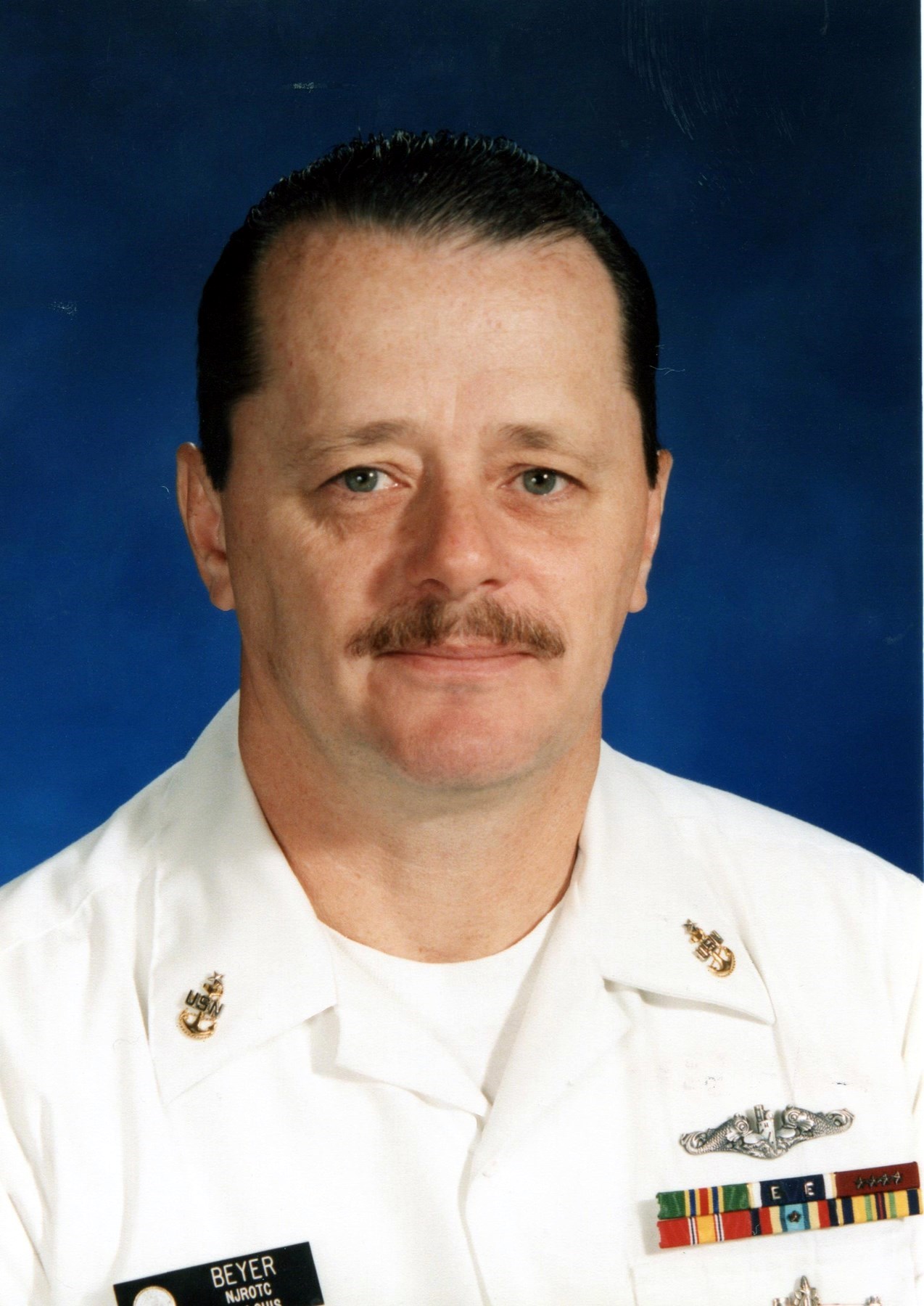 Brian Keith Beyer Obituary - Pensacola, FL