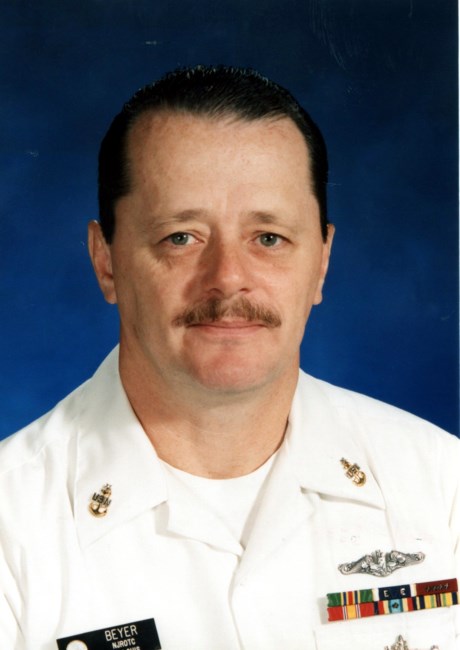 Brian Keith Beyer Obituary - Pensacola, FL
