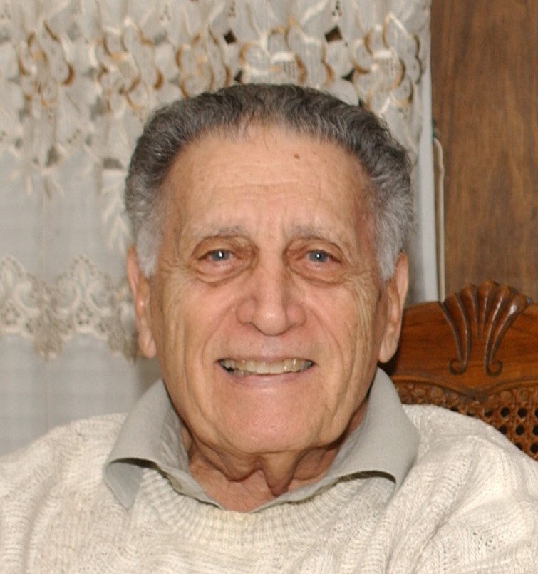 Nicholas L. Lamberti Obituary - East Boston, MA