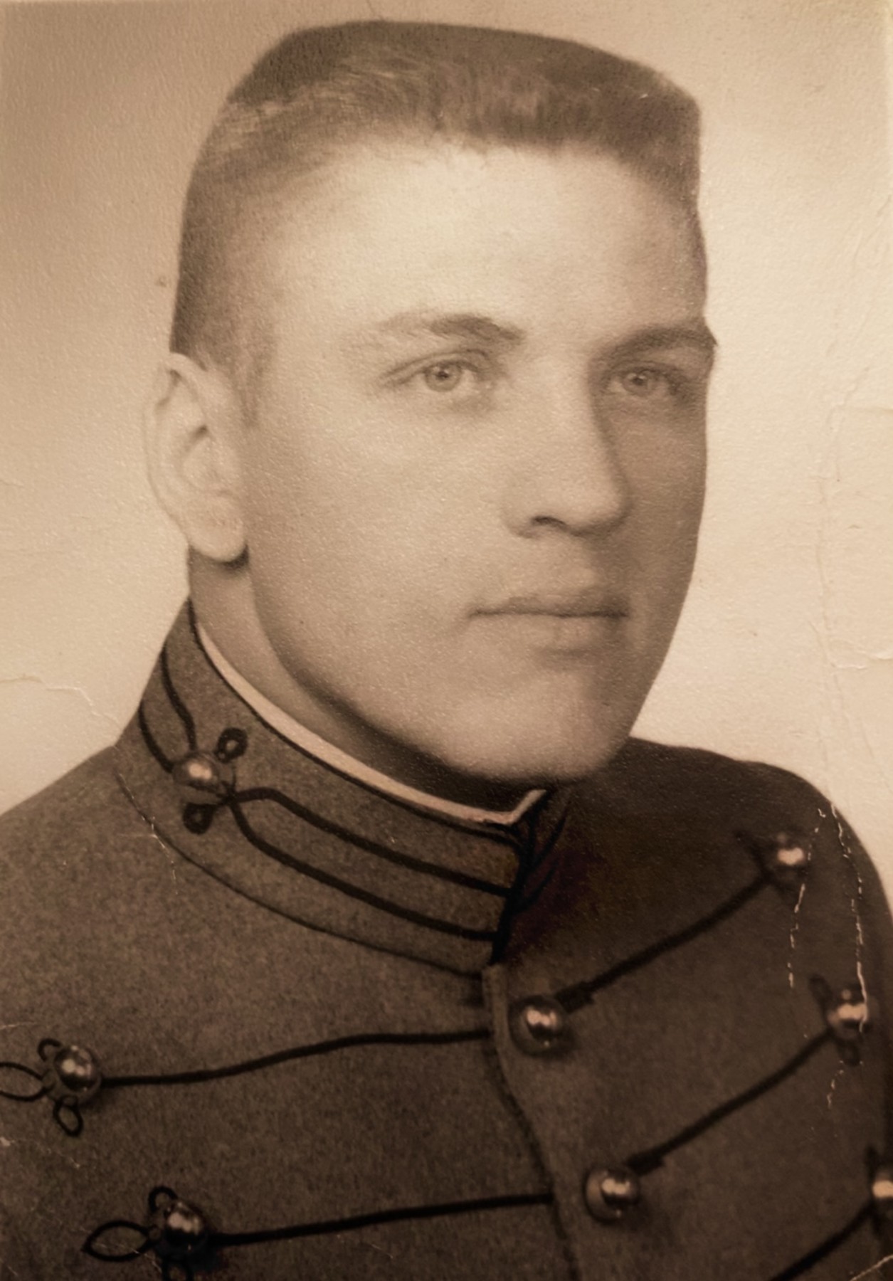 James Koster Obituary - Frisco, TX