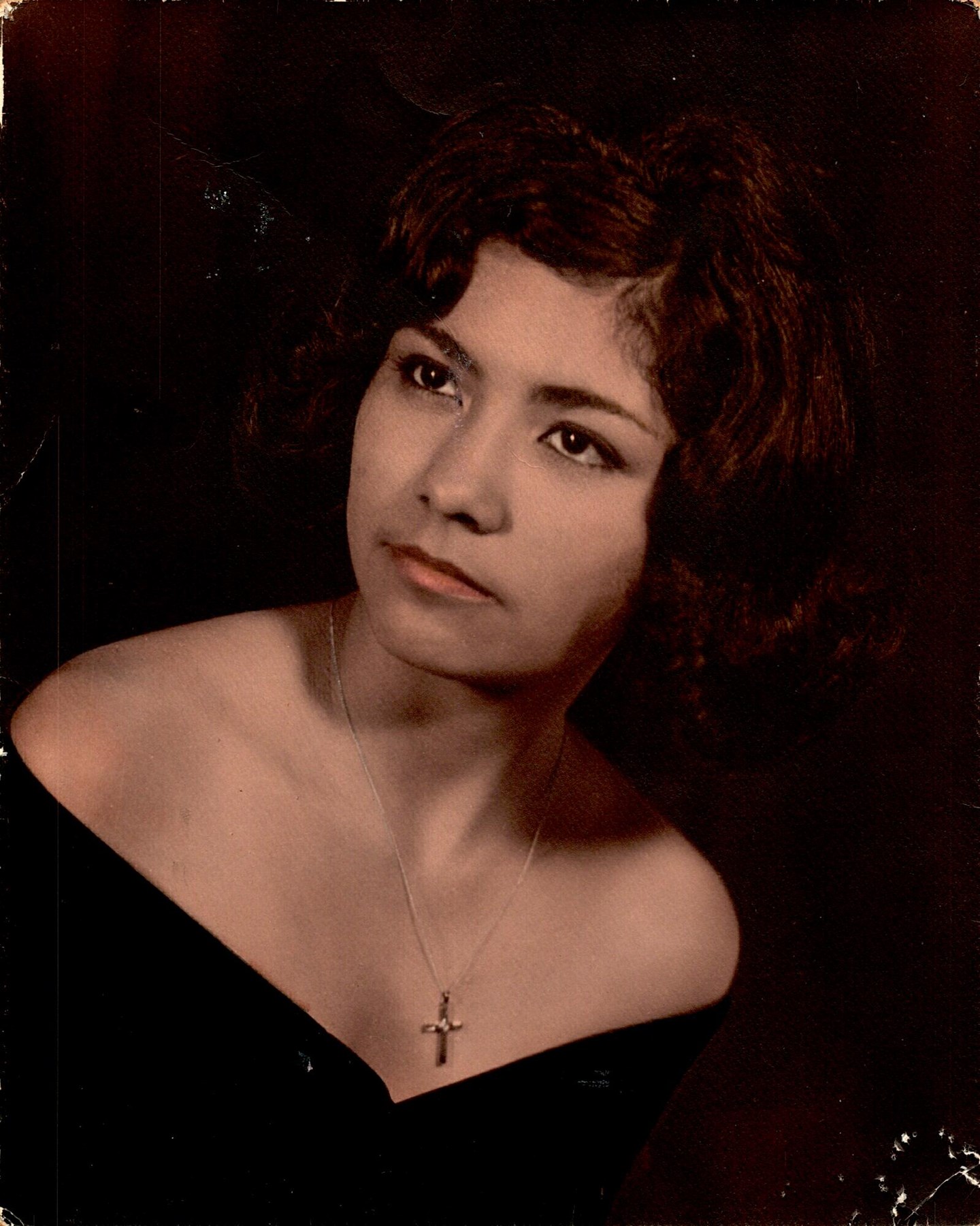 Mary Duron Obituary - Houston, TX