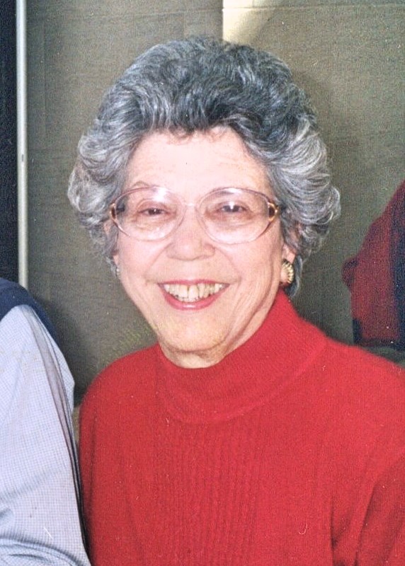 Carolyne Burleson Obituary - Waco, TX