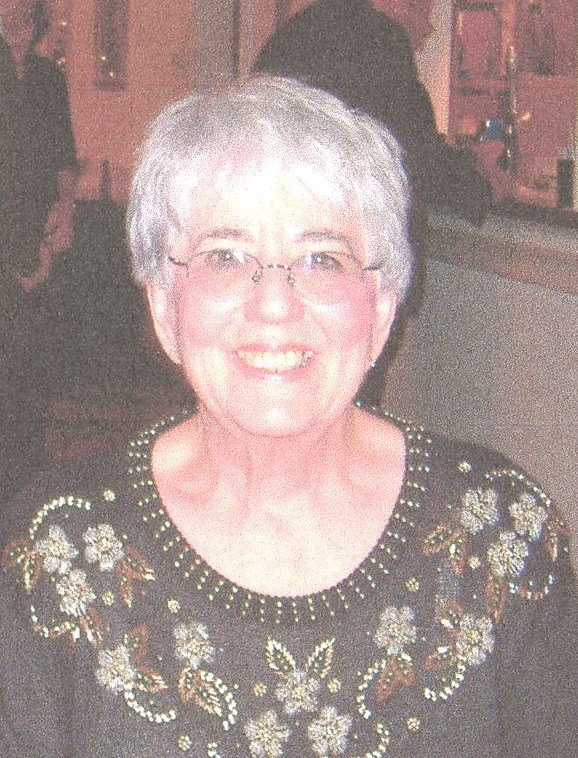 Marie Teresa Burke Obituary - Nottingham, MD