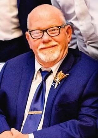 Mr. Randy Easter Obituary - Cross Lanes, WV