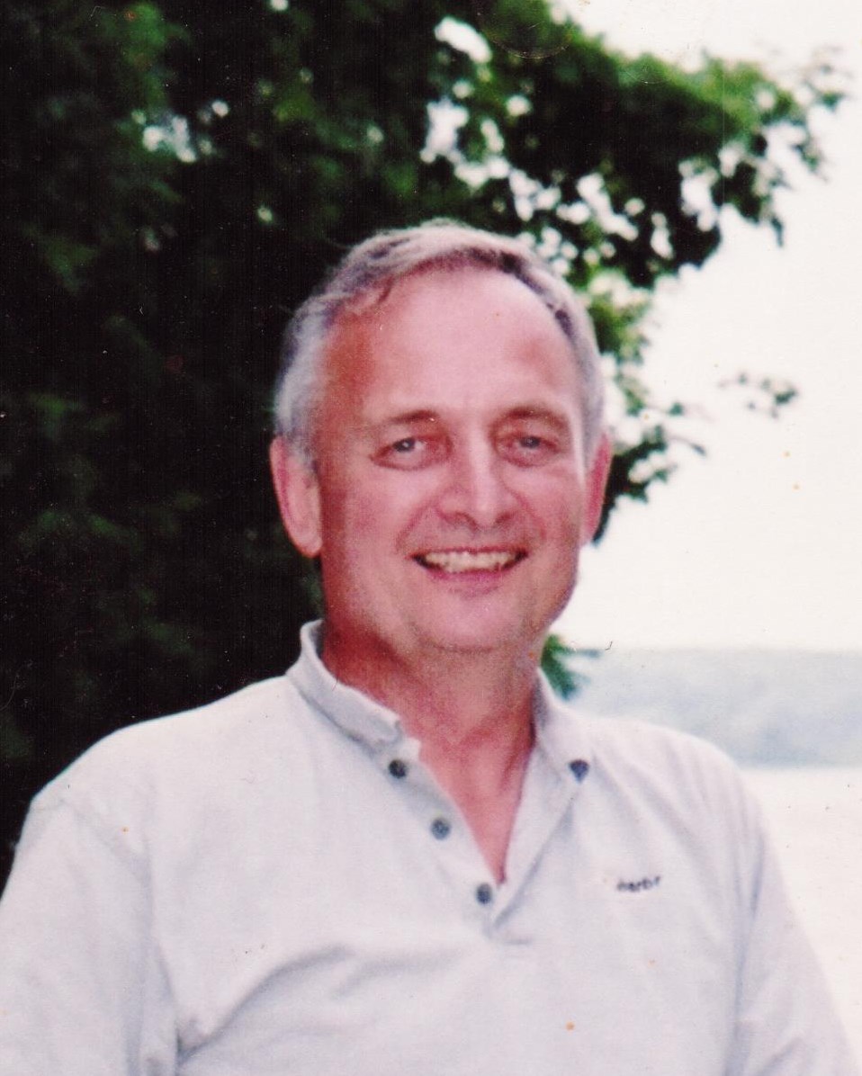 Kelly de Grood Obituary - Calgary, AB