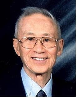 Arthur Ho Obituary - Burnaby, BC