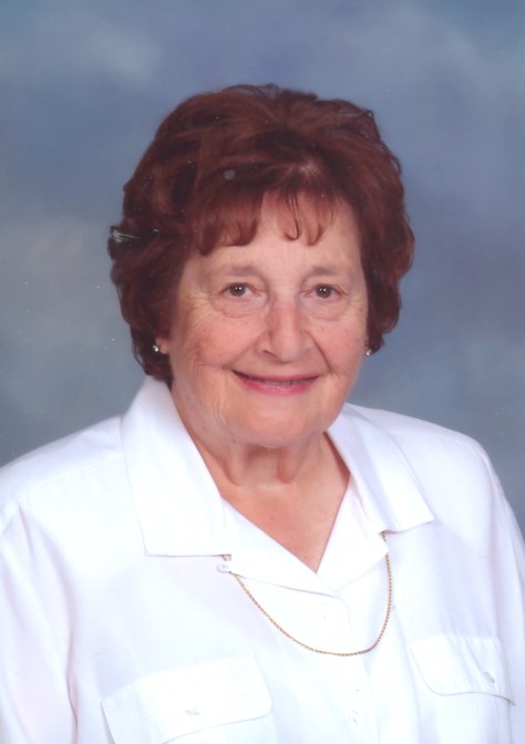 Mary Haefele Obituary - Kansas City, MO