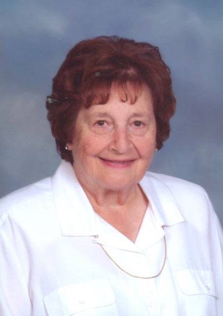 Mary Haefele Obituary - Kansas City, MO