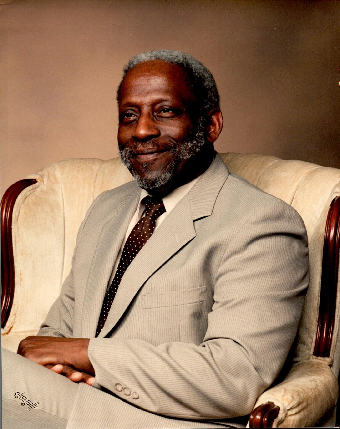 John Flowers Obituary - Lansing, MI