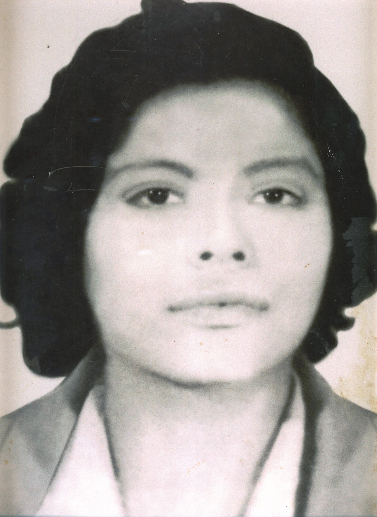 Maria Whitlock Obituary - Corpus Christi, TX