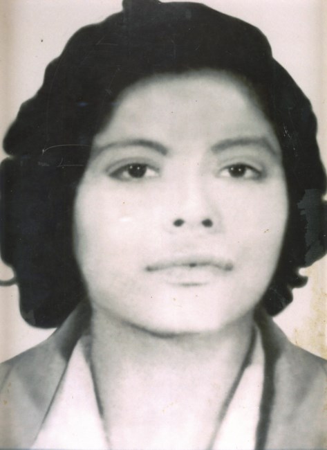 Maria Whitlock Obituary - Corpus Christi, TX