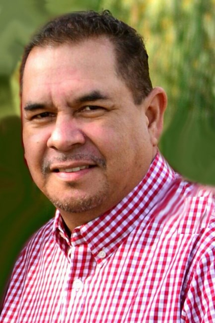 Raymond Rodriguez Obituary - Austin, TX