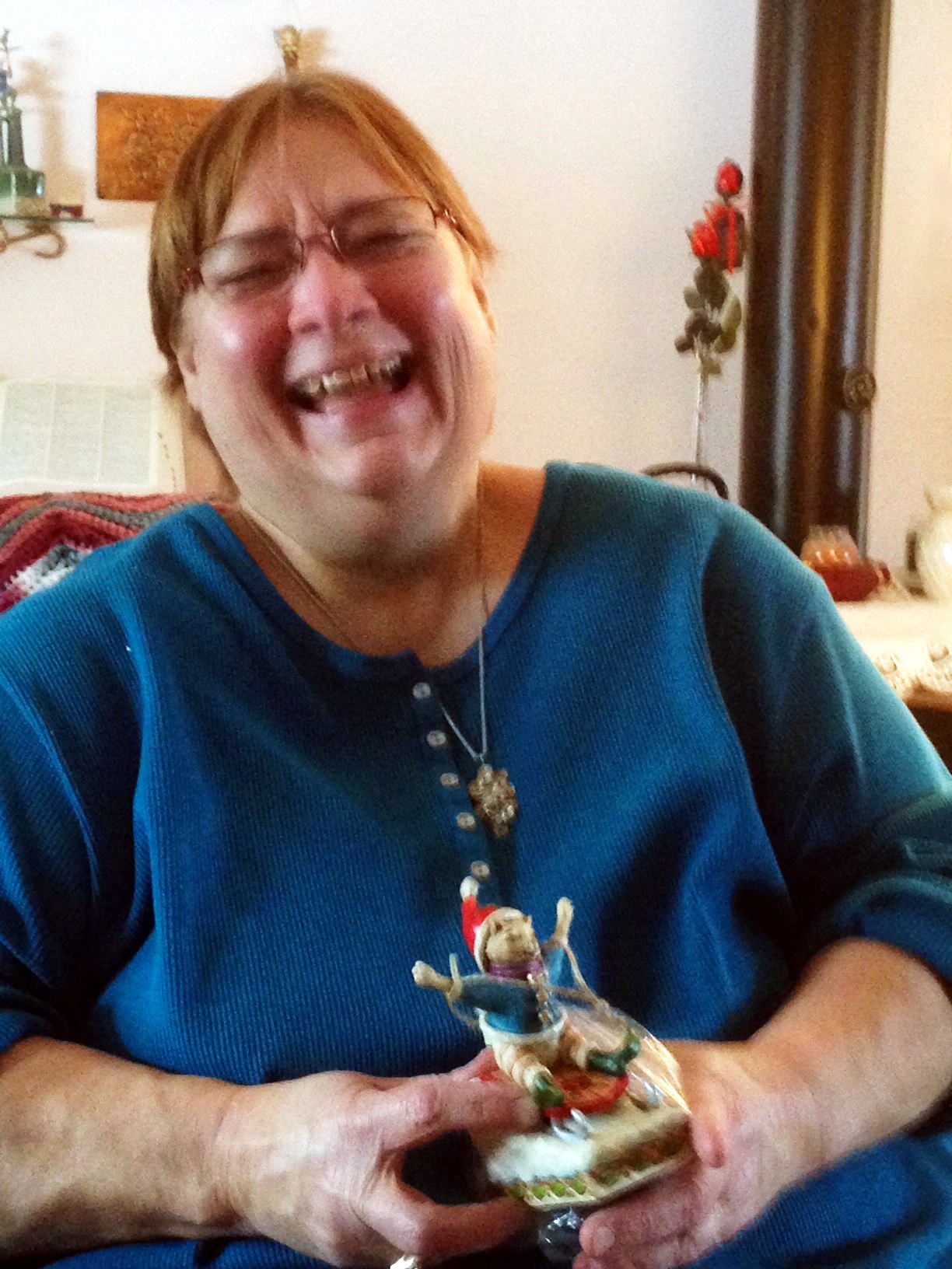 Bonnie Kirkpatrick Obituary - Spokane, WA