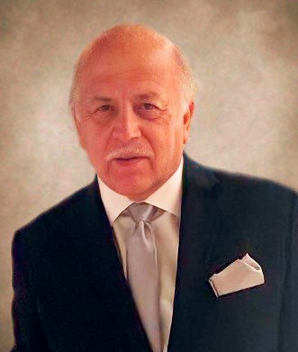 David Ballog Jr. Obituary - Las Vegas, NV