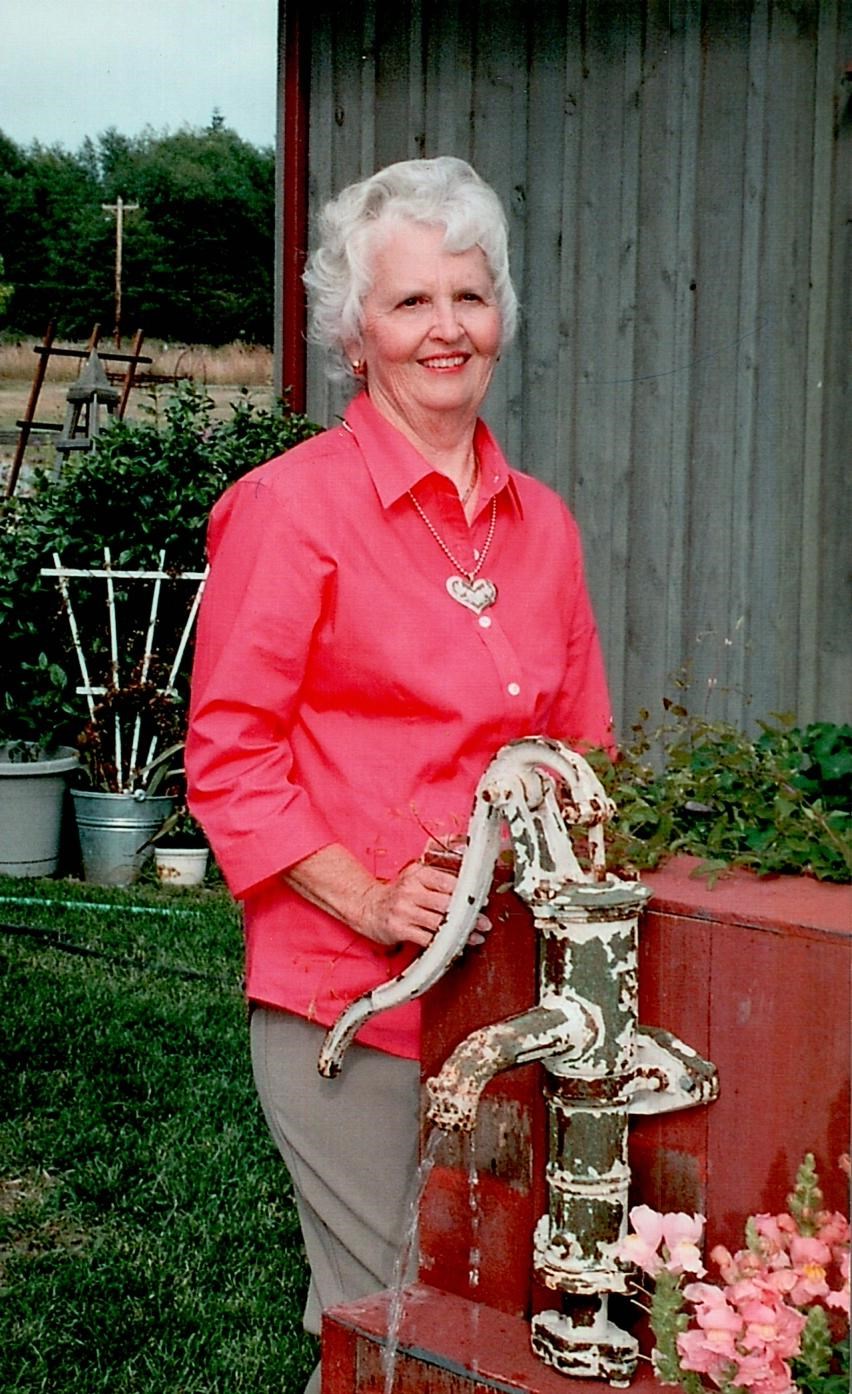 Patricia Ritter Obituary - Clearwater, FL