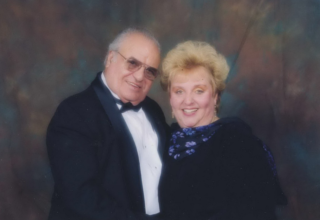 Mr Louis Big Louie Longobardi Obituary - North Lauderdale, FL