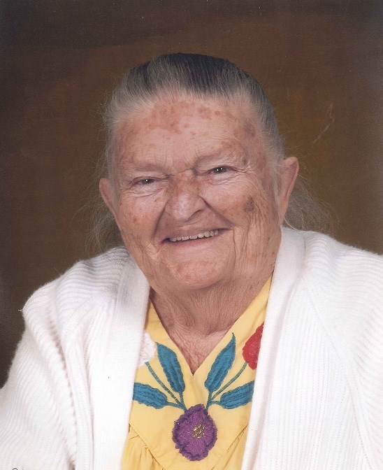 LYDIA BROWN Obituary - Conway, AR