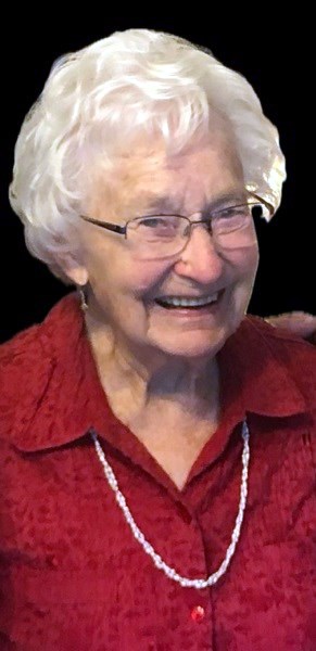 Jantje Popma Obituary - Abbotsford, BC