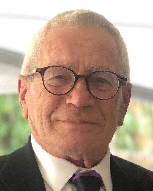 Filomeno Sansone Obituary - Alhambra, CA