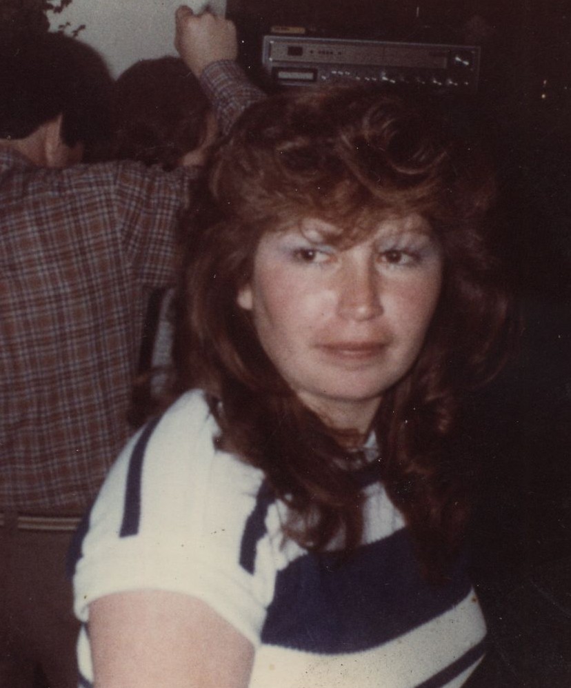 Deborah Chavez Obituary - Los Angeles, CA