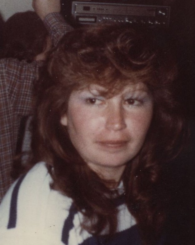 Deborah Chavez Obituary - Los Angeles, CA