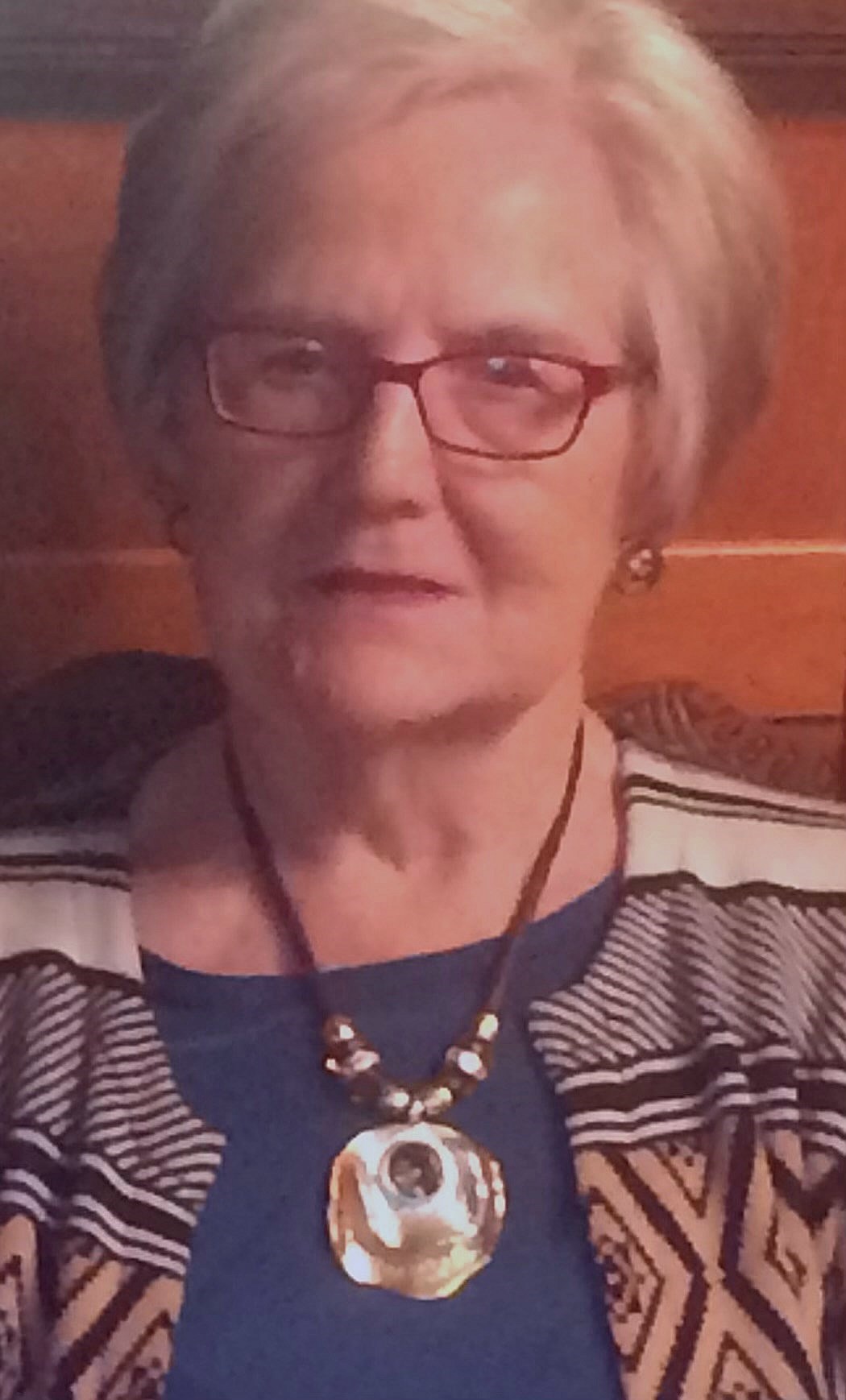 JoAnn Davis Obituary - Booneville, MS
