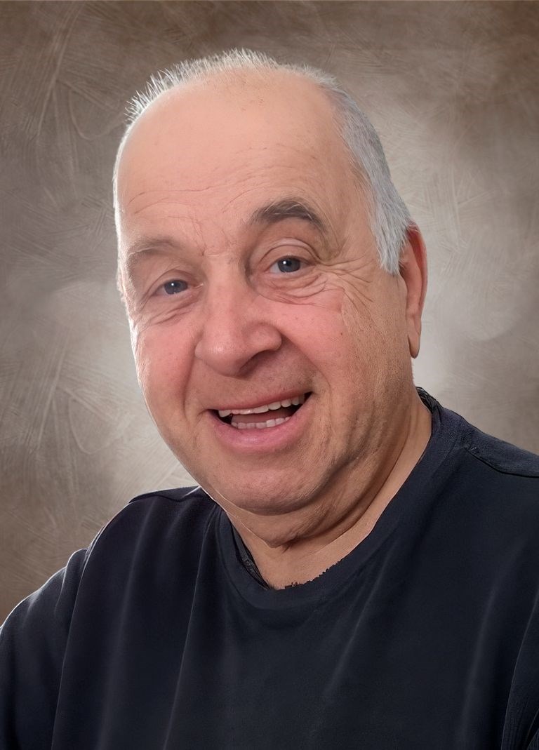 Gustave Gagné avis de décès - La Baie, QC