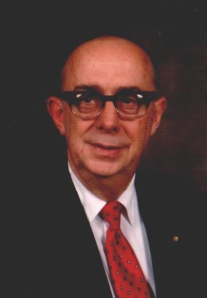 Victor Hugh Lytton Obituary - Statesville, NC